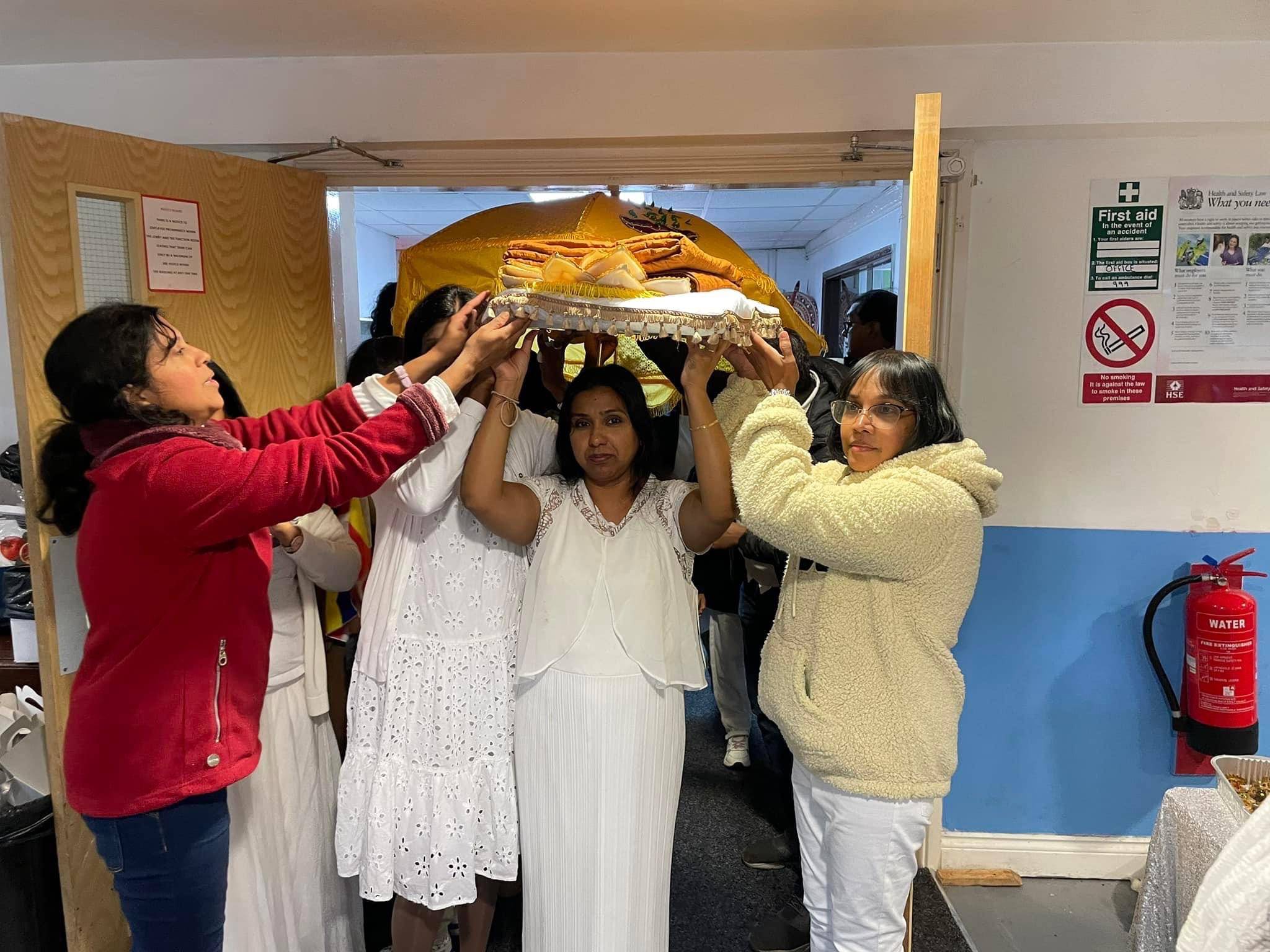 Photo Gallery – Dharmashoka