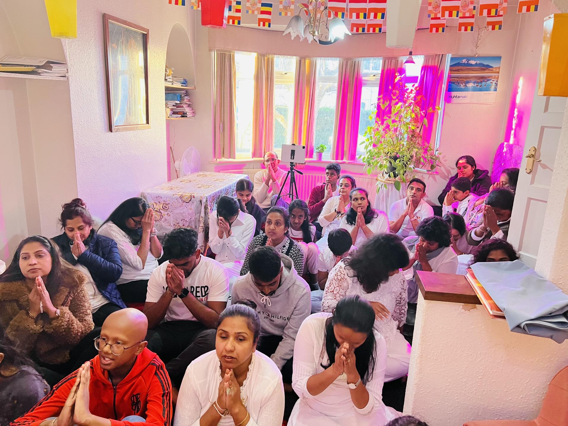 Photo Gallery – Dharmashoka