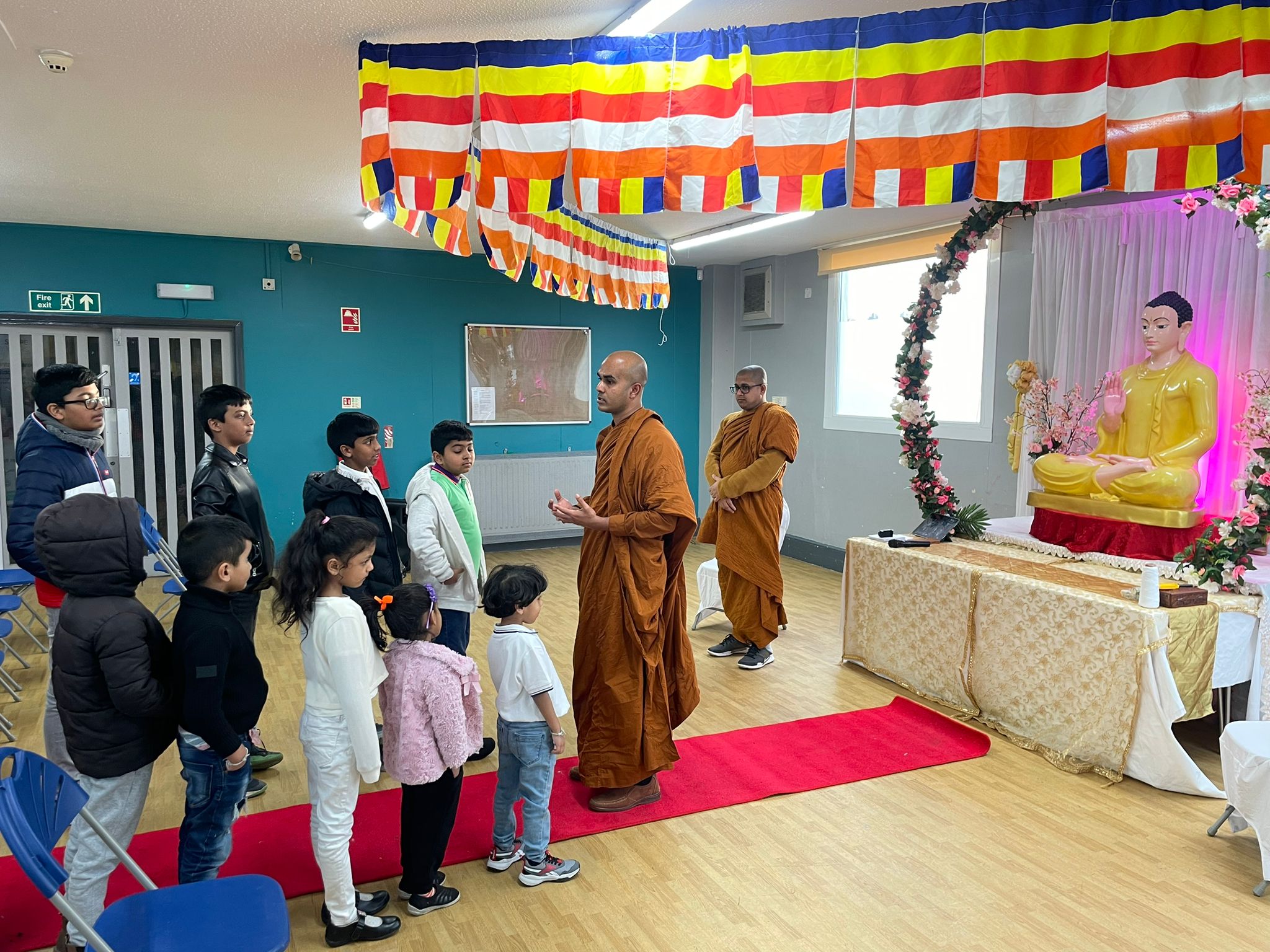 Photo Gallery – Dharmashoka